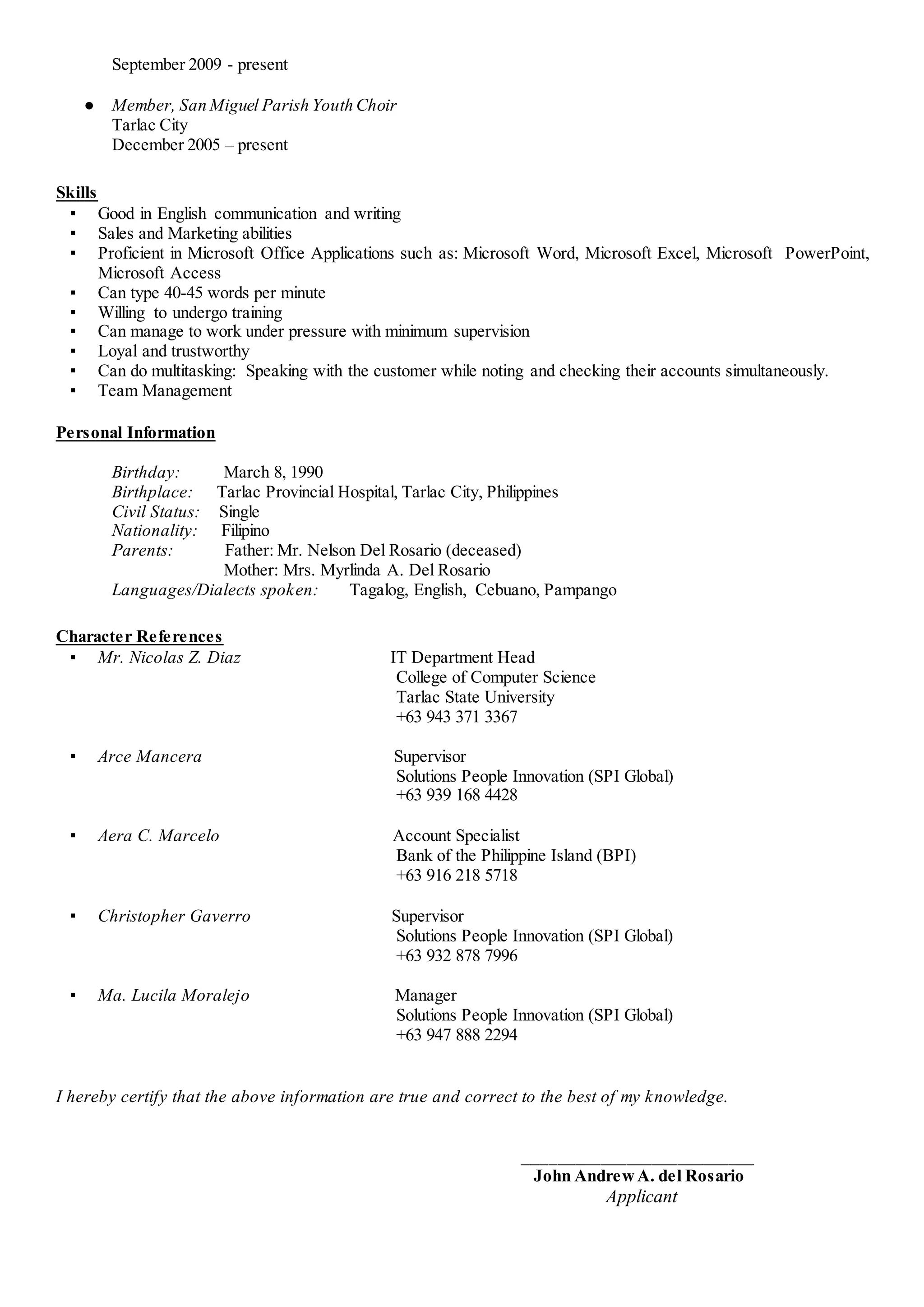 ResumeAndresupdated | DOCX