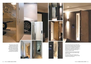 Shield Front Doors | PDF