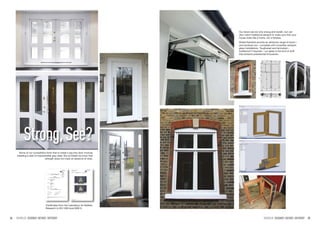 Shield Front Doors | PDF