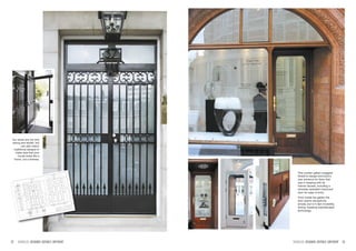 Shield Front Doors | PDF