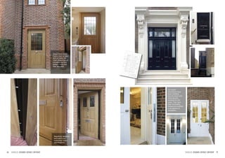 Shield Front Doors | PDF
