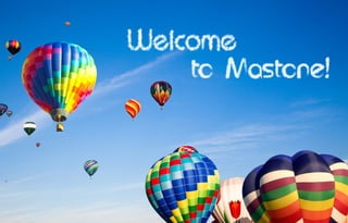 Mastone Group Limited | PPT