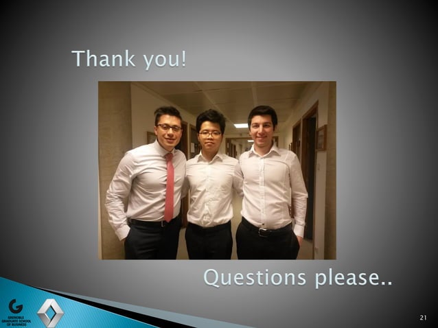 LBC FINAL presentation | PPT