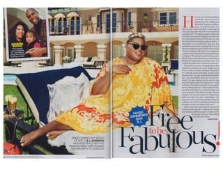 People Magazine 9.8.14