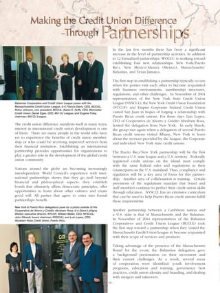 Credit Union World | PDF
