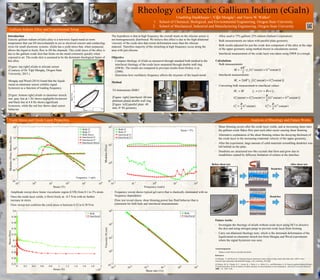 SOR_liquid_metal_v8 | PPT