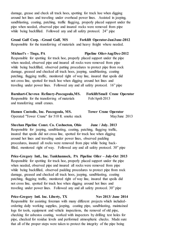 Fred's_Resume-#1-docx | DOCX