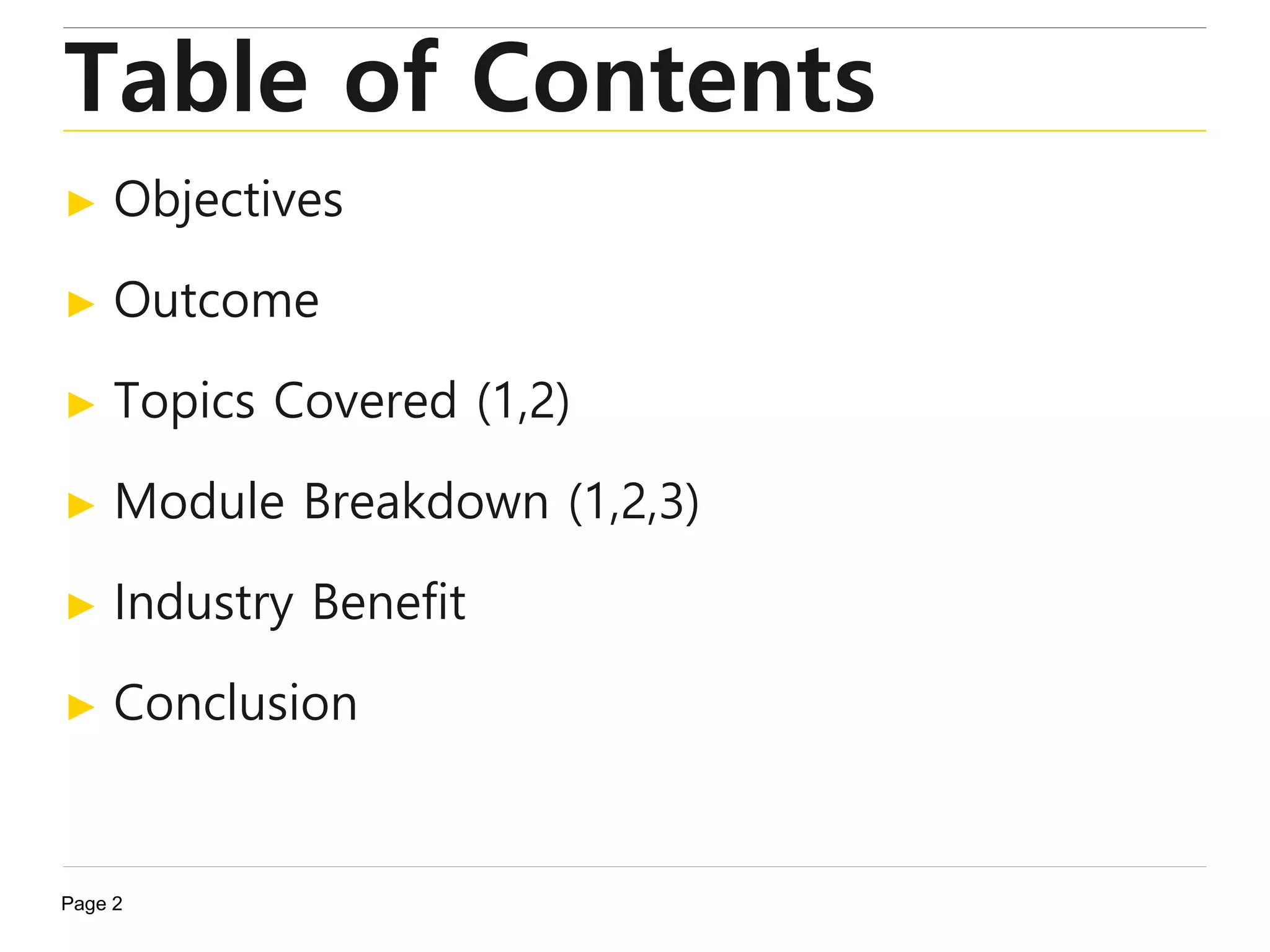 Dm Presentation Pptx