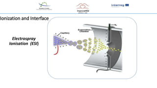 The principle and performance of liquid chromatography–mass ...