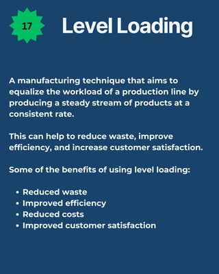 32 essential Lean Tools.pdf