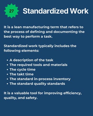32 essential Lean Tools.pdf