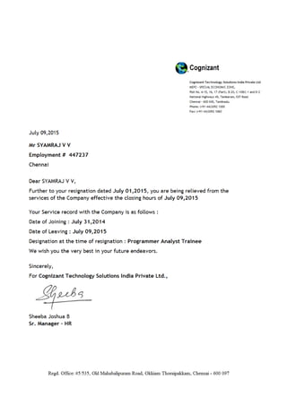 work_experience | PDF