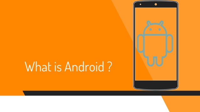 HBR Google Android Case Analysis | PPTX | Operating Systems | Computer Software and Applications