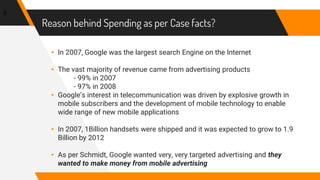 HBR Google Android Case Analysis | PPTX