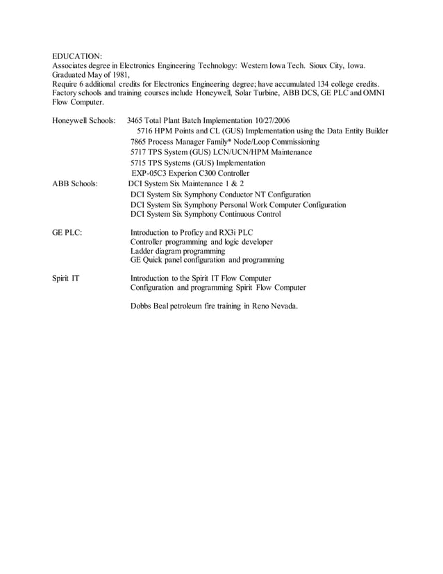 Patrick Resume_2015 | DOCX