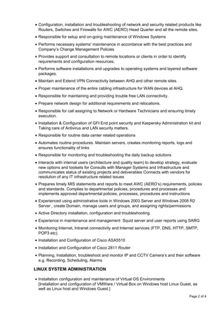 NetworkEngineer(Mateen) | DOC