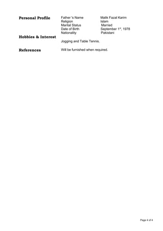 NetworkEngineer(Mateen) | DOC