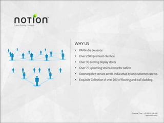 Notion PPT | PPT