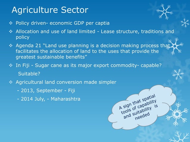 Spatial economics_presentation | PPT