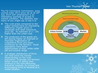 Spatial economics_presentation | PPT