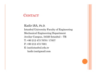 Importance of training & certification of rac service technicians | PPT