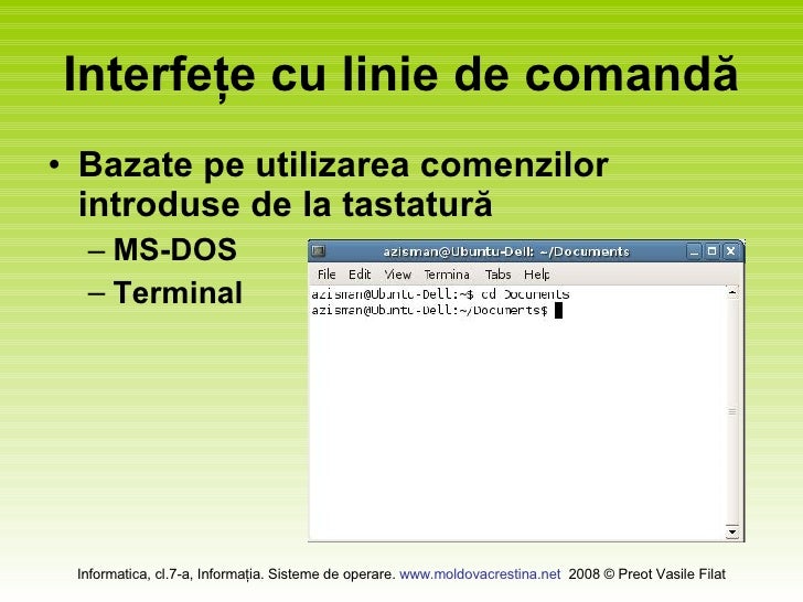 3 2 Interfete Grafice