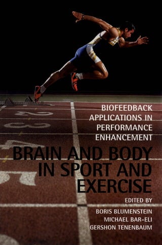 Brain and body in sport | PDF
