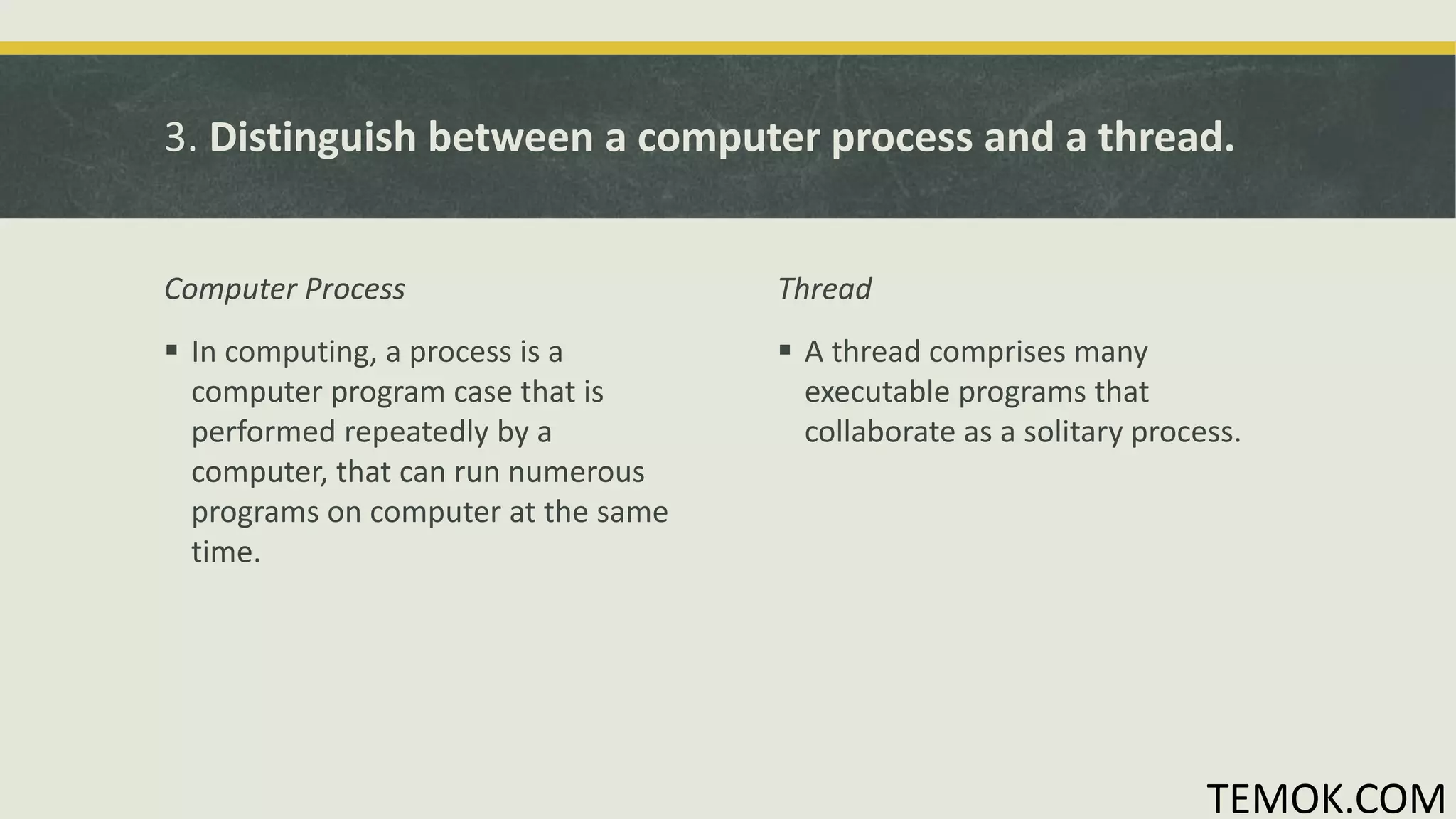 32 Most Commonly Asked Windows Server Administrator Interview Questions ...
