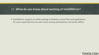 32 Most Commonly Asked Windows Server Administrator Interview Questions ...