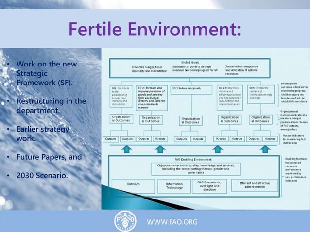 Blue Growth Initiative | PPTX | Agriculture | Industries