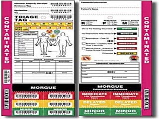 32)Overview Of Haz Mat And Mci | PPT | First Aid | Injuries
