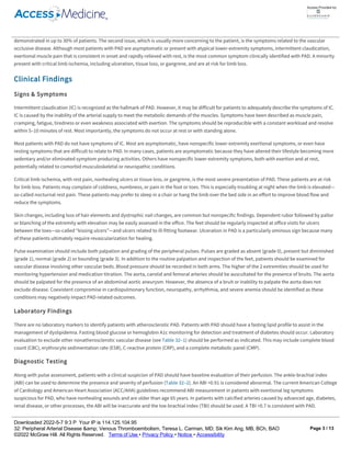 32_ Peripheral Arterial Disease & Venous Thromboembolism.pdf