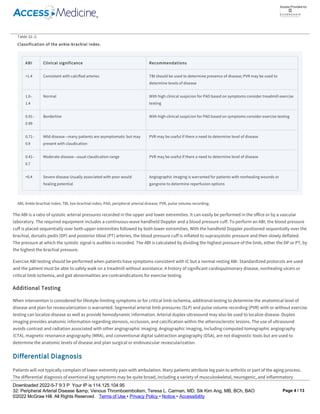 32_ Peripheral Arterial Disease & Venous Thromboembolism.pdf