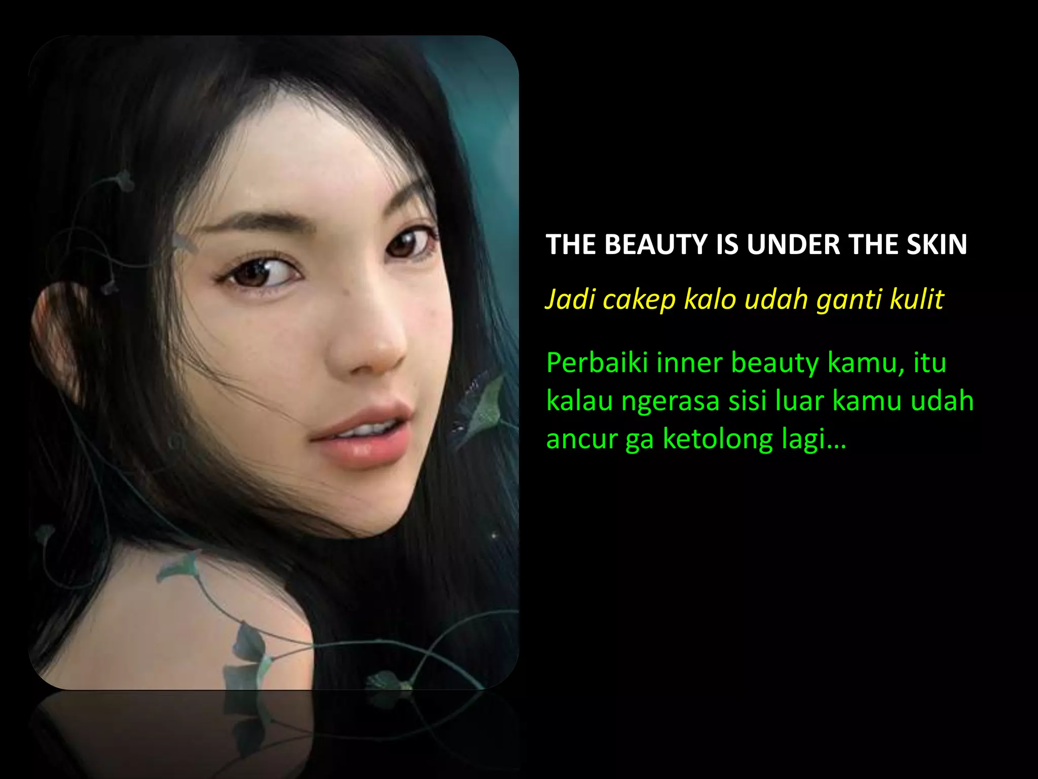 Prinsip dan Motto Kehidupan | PPSX