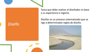 diseño de ingeniería | PPTX