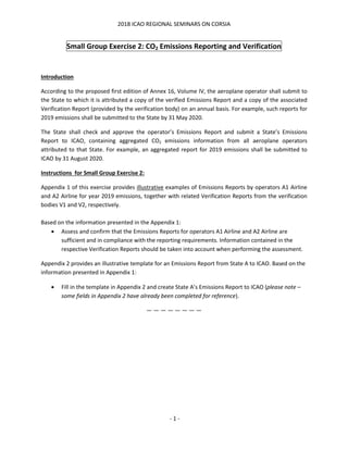 3 2 small group exercise 2_er | PDF