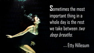 32 super quotes on relaxation | PPT