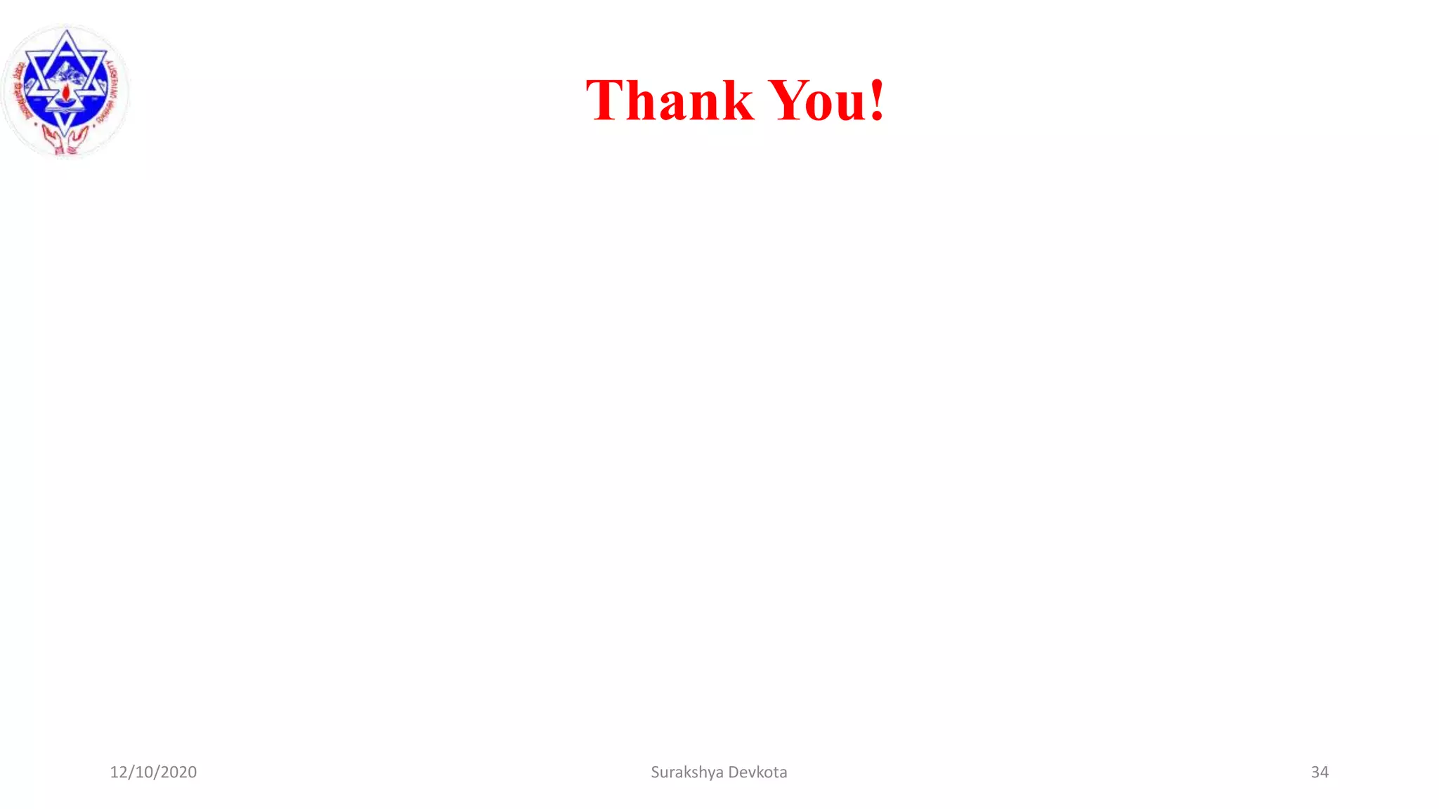 32 surakshya devkota-journal-club-presentation | PPTX