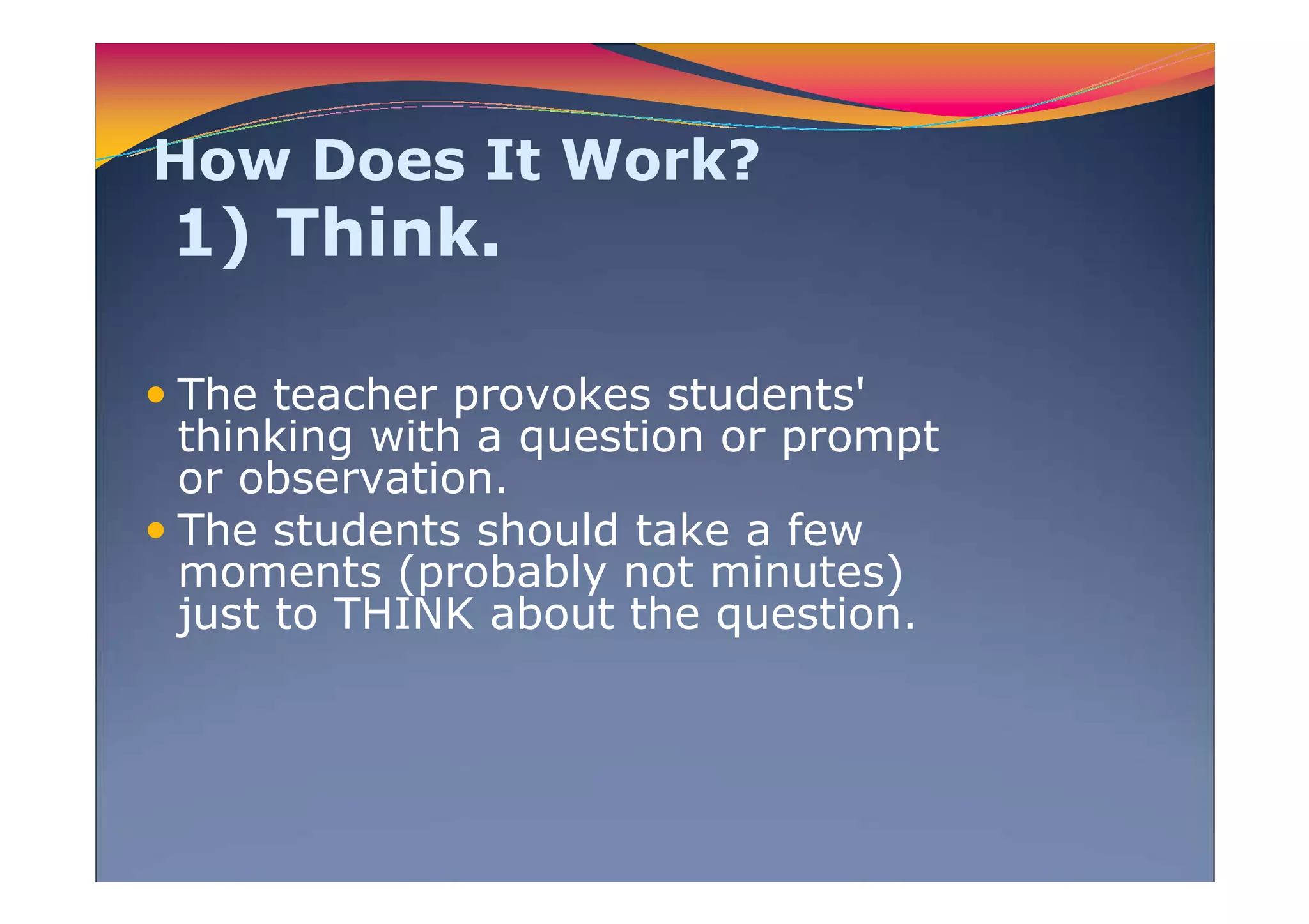 32 teaching strategies in math | PDF