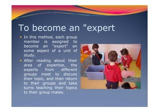 32 teaching strategies in math | PPT