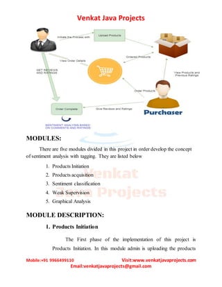 weakly supervised deep embedding for product review sentiment analysis | PDF
