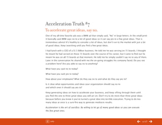 33.03.Manifesto Accelerate | PPT
