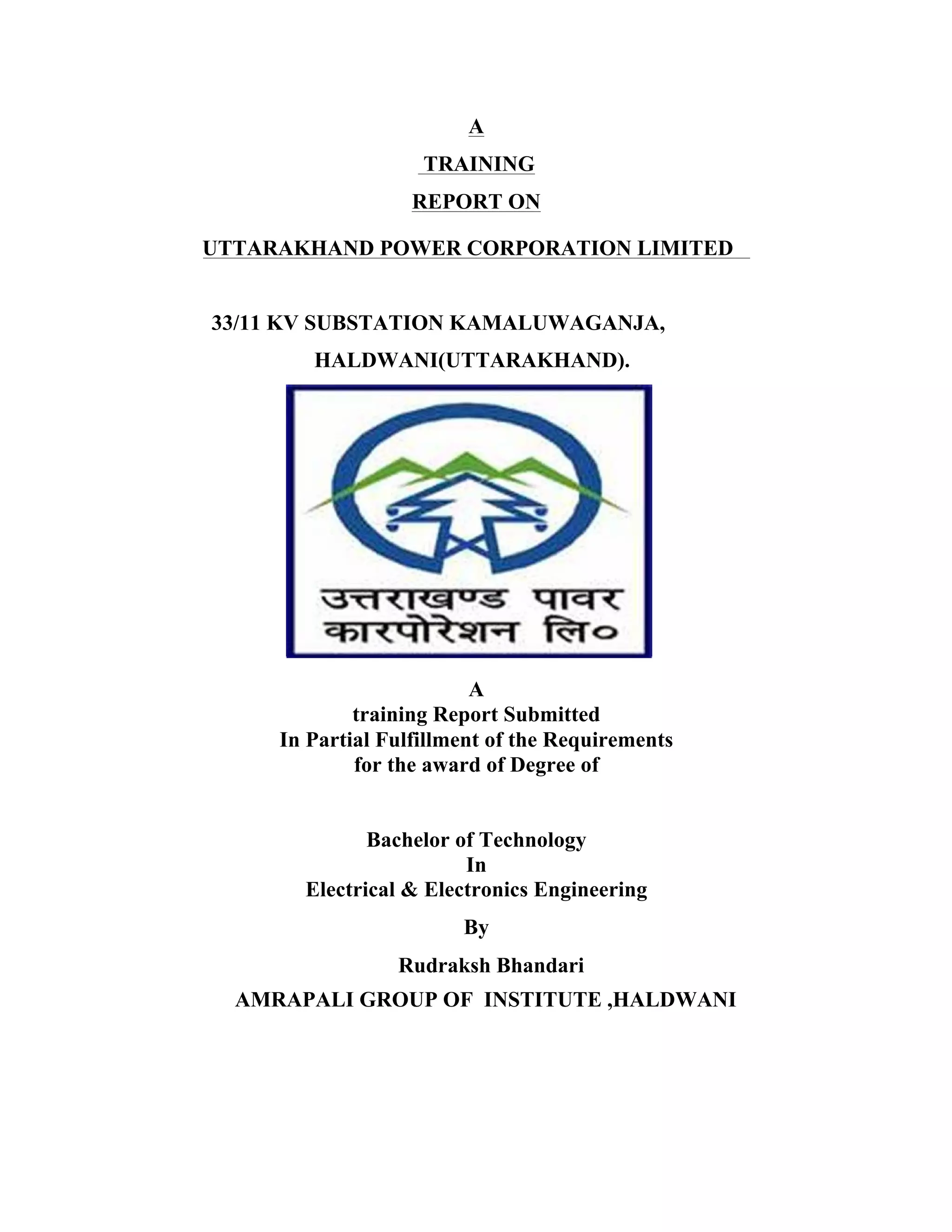 33-11-kv-substation-training-report (1) (1).pdf