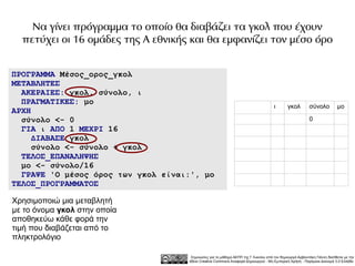 ΑΕΠΠ - μάθημα 33 | PDF