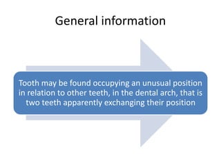 33.transposition | PPT
