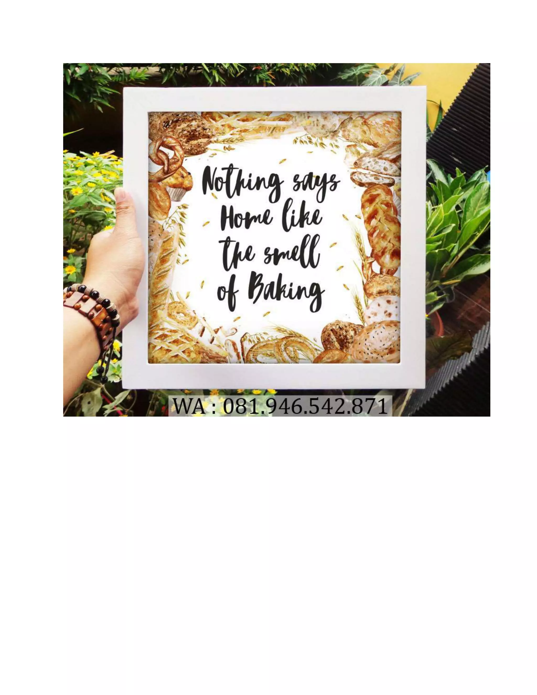 081.946.542.871, poster dinding murah poster dinding motivasi | PDF ...