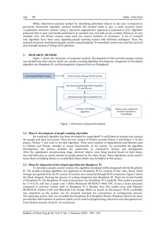 Cloud-based people counter | PDF