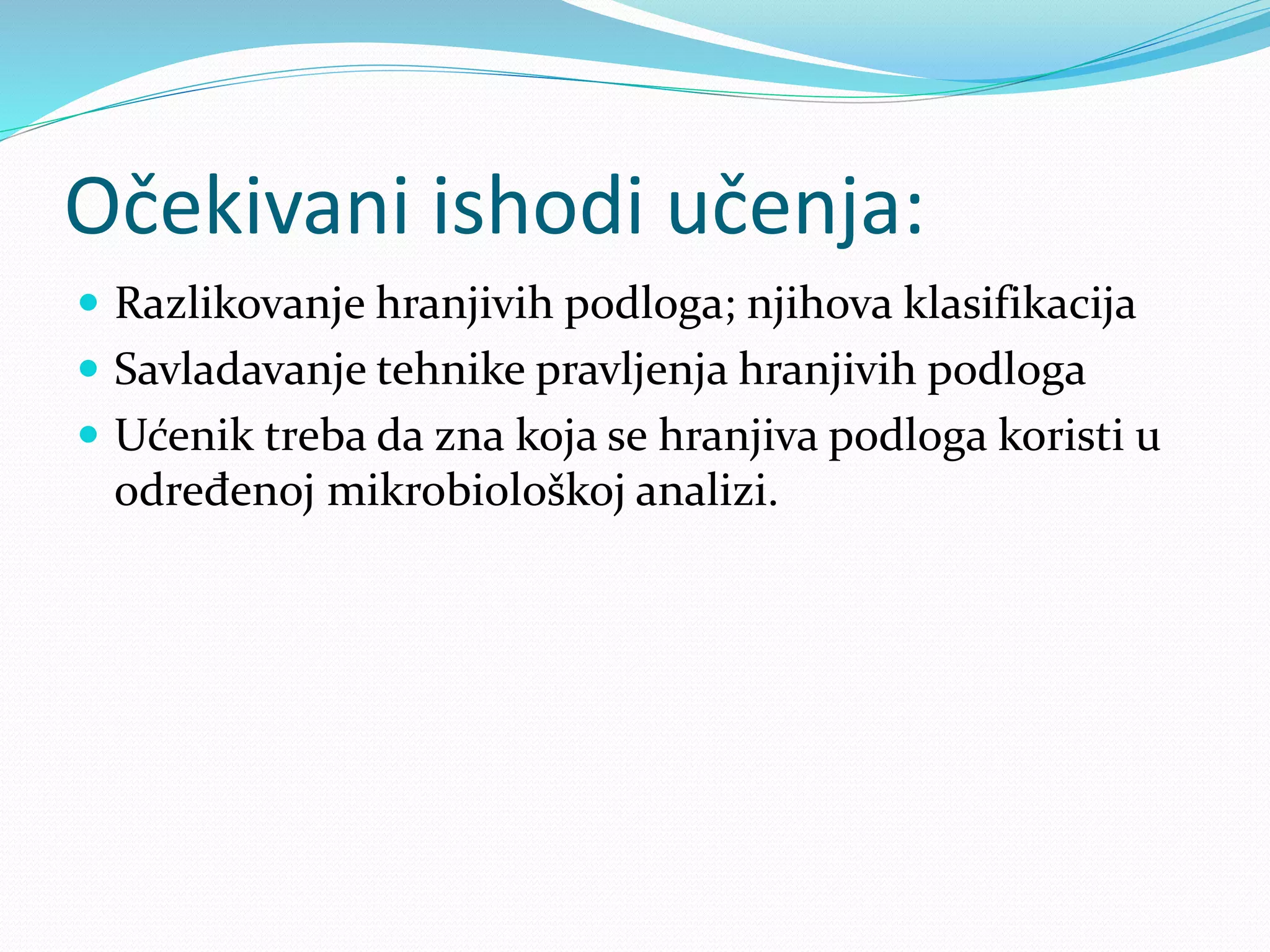 33. nastavna jedinica | PPT