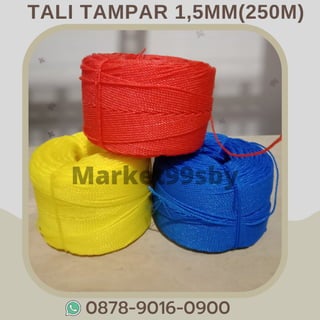 Tali Tampar | PDF
