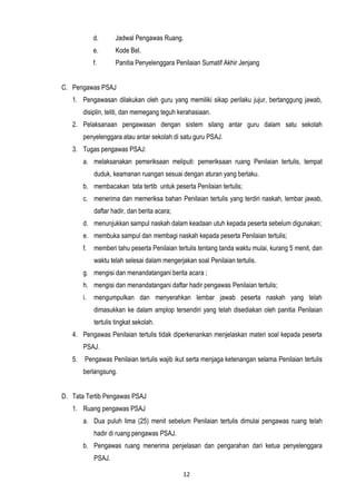 33. DRAFT SOP PSAJ SIGENUK TAHUN 2023.docx